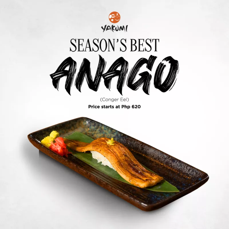 Red Lantern | Solaire Resort North